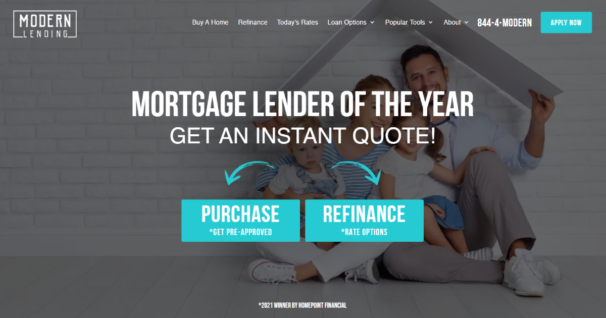Modern Lending Guide to the HOPER Program - Modern Lending Team